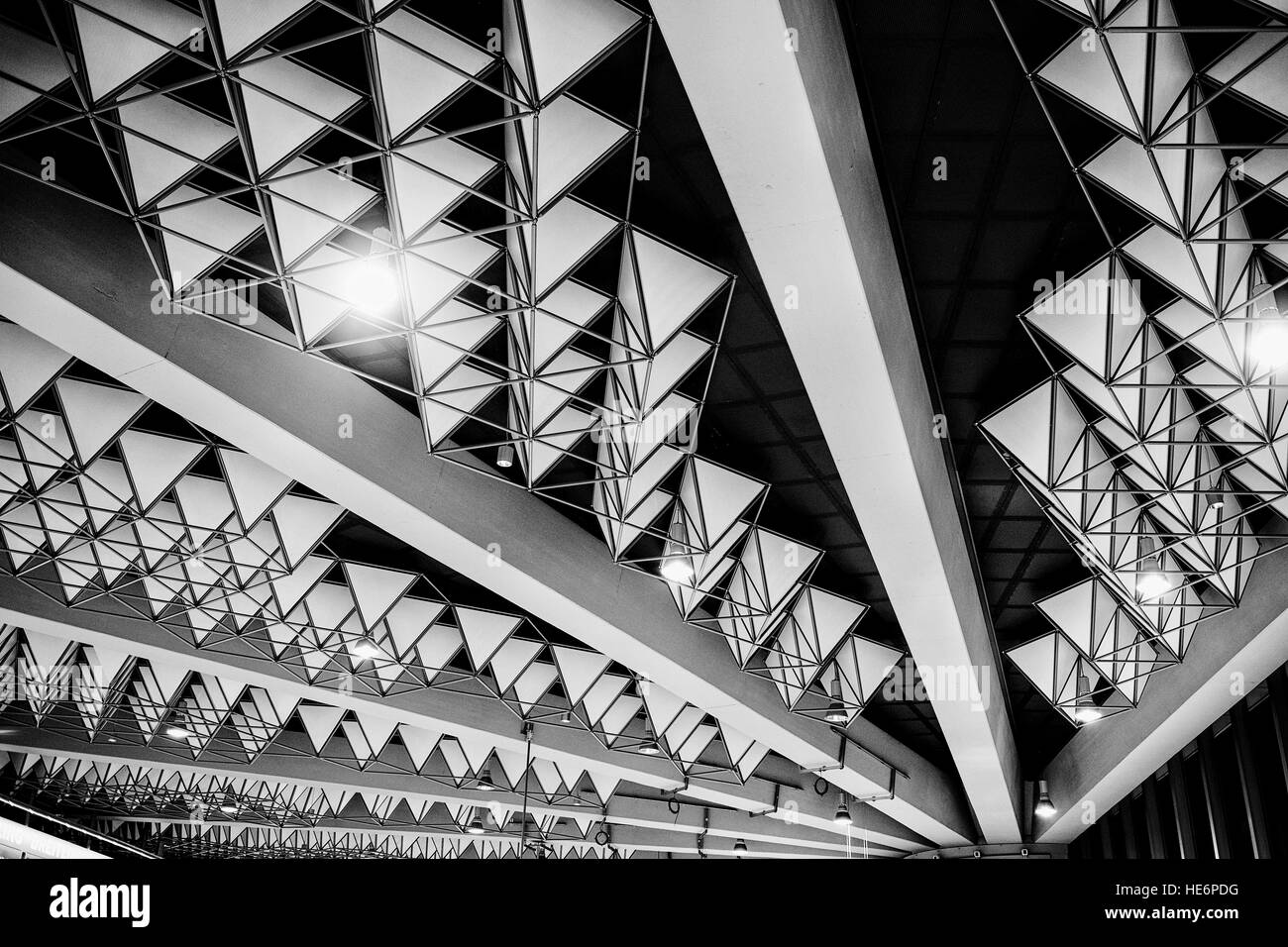 Architectural structures hi-res stock photography and images - Alamy