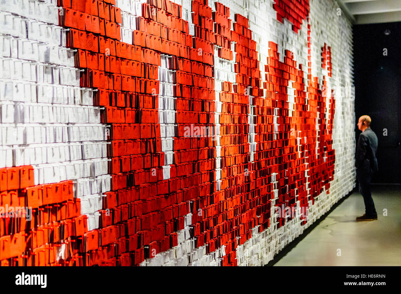Solidarity museum solidarnosc museum gdansk hi-res stock photography ...