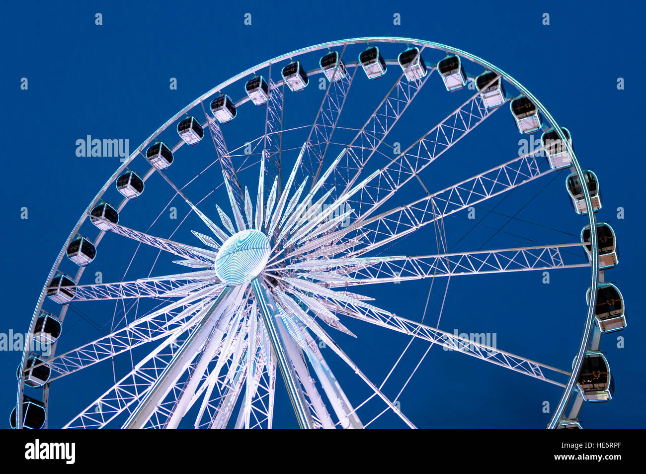 Enclosed wheel hi-res stock photography and images - Alamy