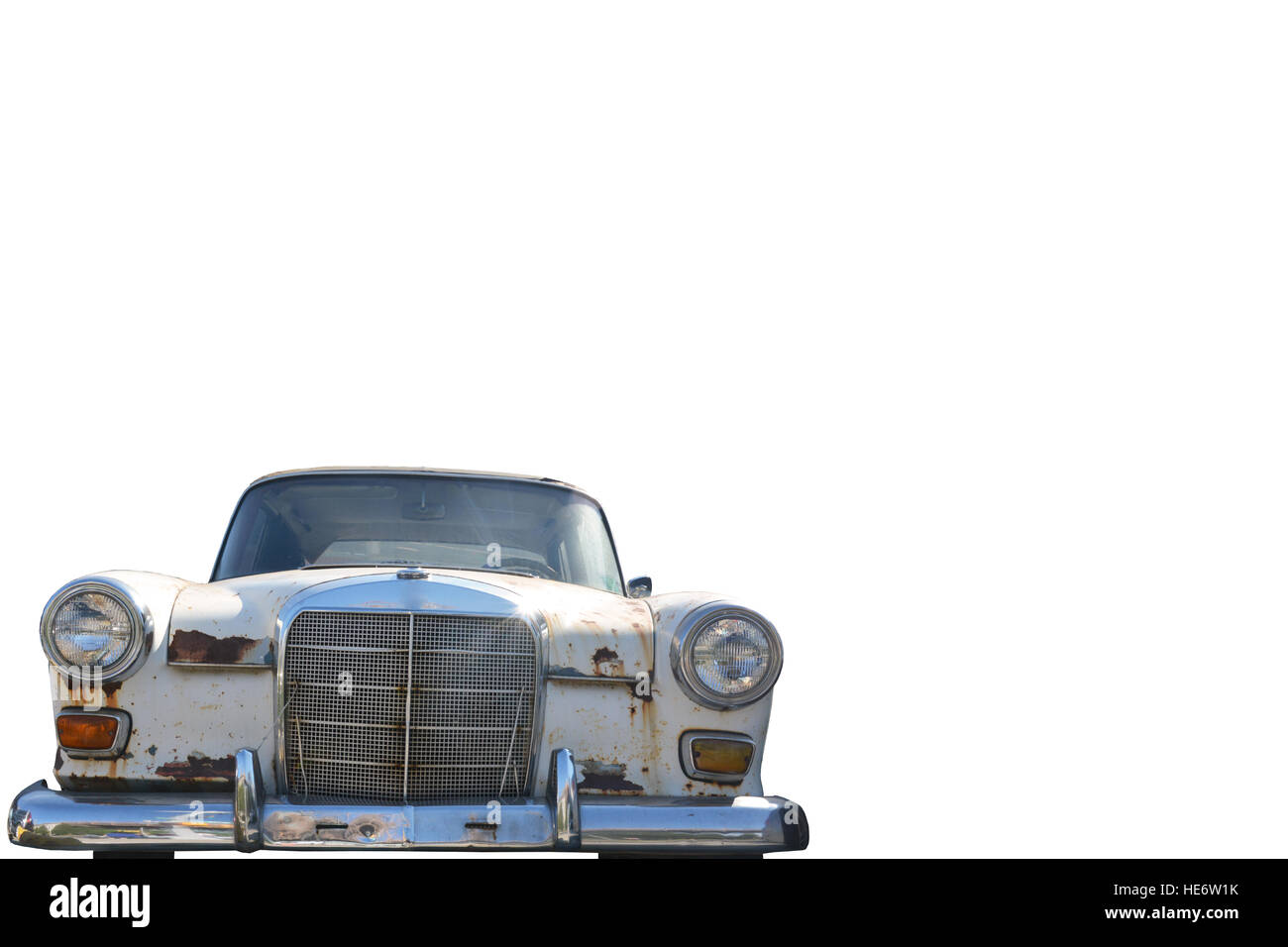 Vintage old timer hi-res stock photography and images - Alamy