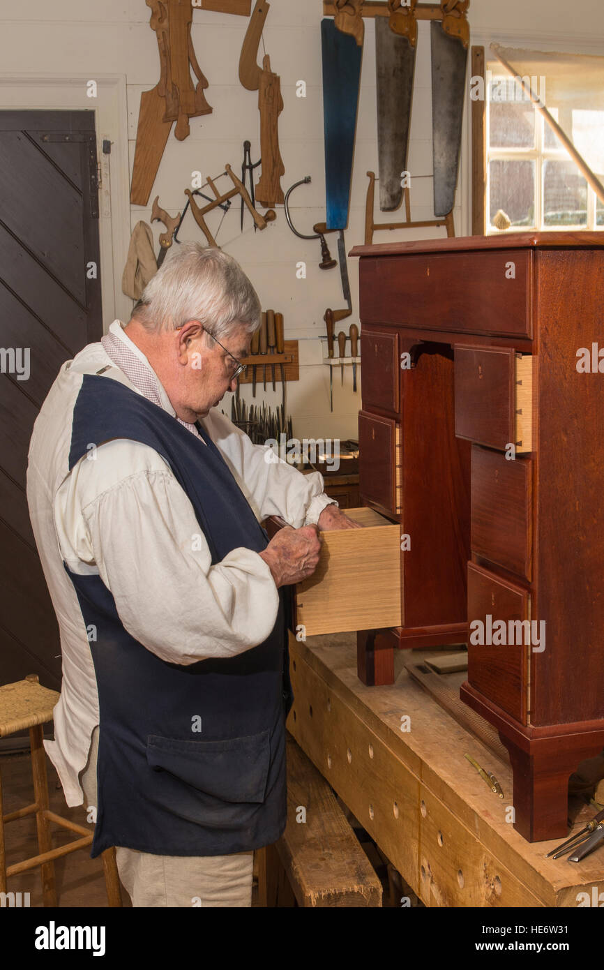 Colonial Carpenter Products