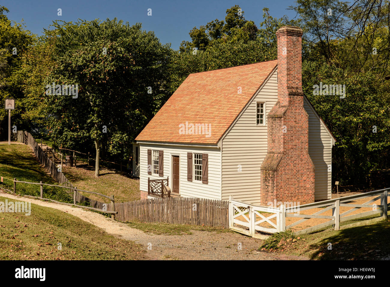 Colonial Williamsburg Hardware