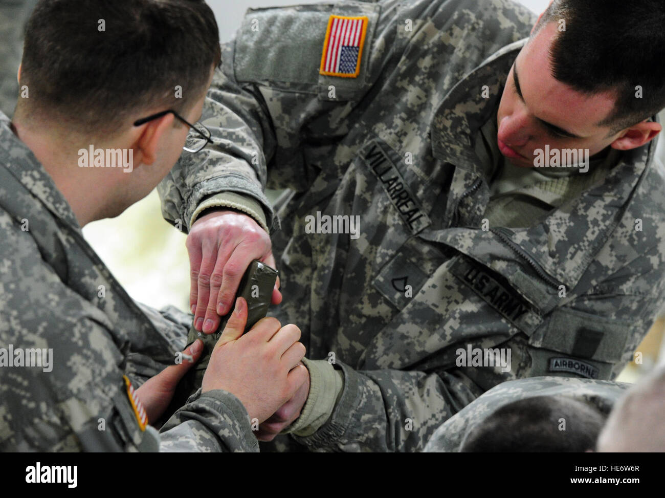 425th infantry hi-res stock photography and images - Alamy