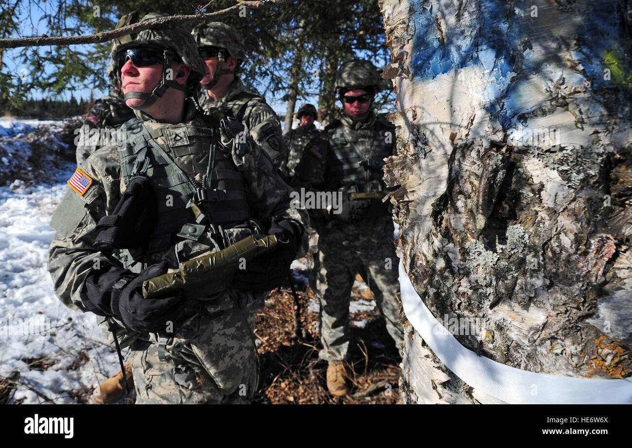 425th infantry hi-res stock photography and images - Alamy