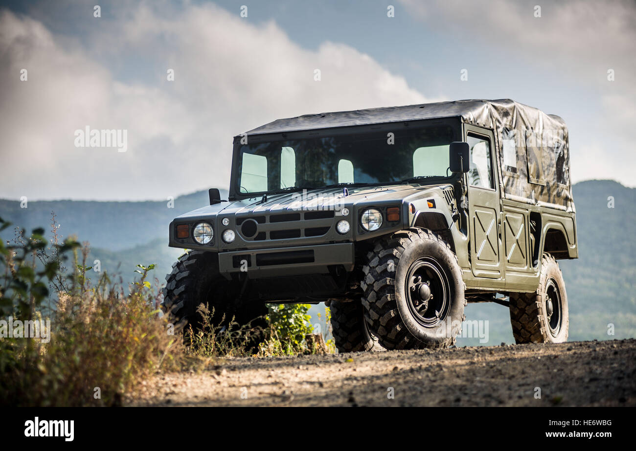 Mega front automobile hi-res stock photography and images - Alamy