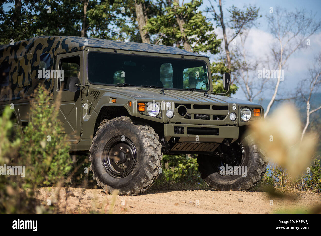 Mega front automobile hi-res stock photography and images - Alamy