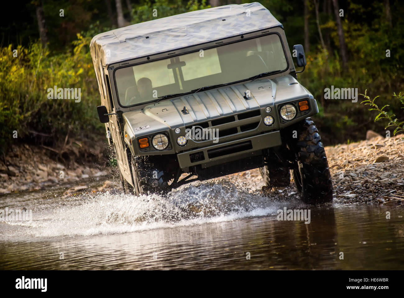 Mega front automobile hi-res stock photography and images - Alamy