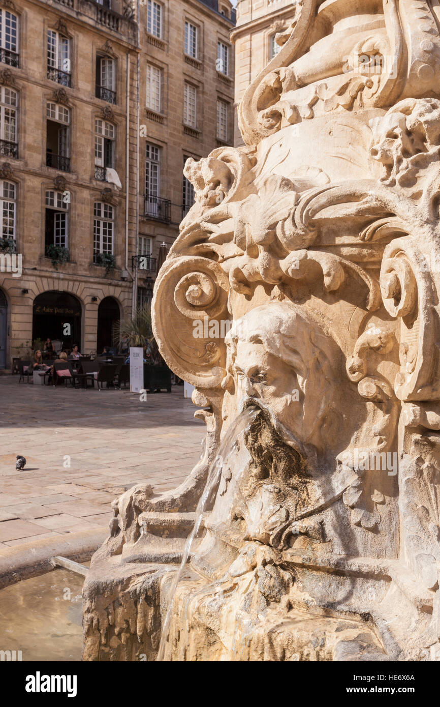 Neo rococo style hi-res stock photography and images - Alamy