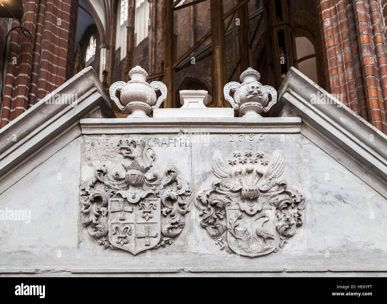 Nineteenth century gravestone hi-res stock photography and images - Alamy