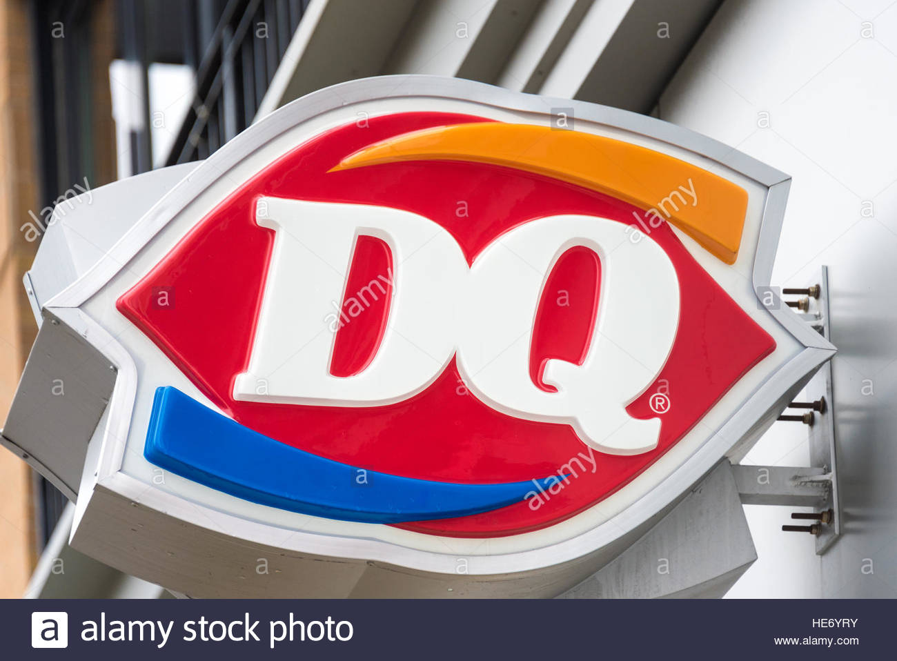 Dq Logo Stock Photos & Dq Logo Stock Images - Alamy