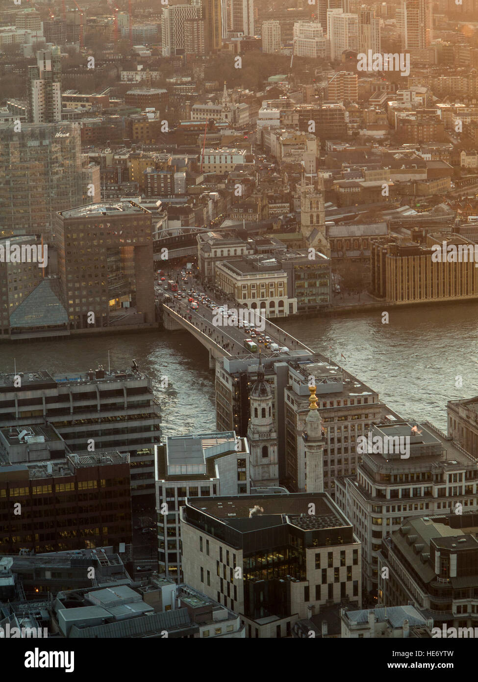Pwc building london hi-res stock photography and images - Alamy