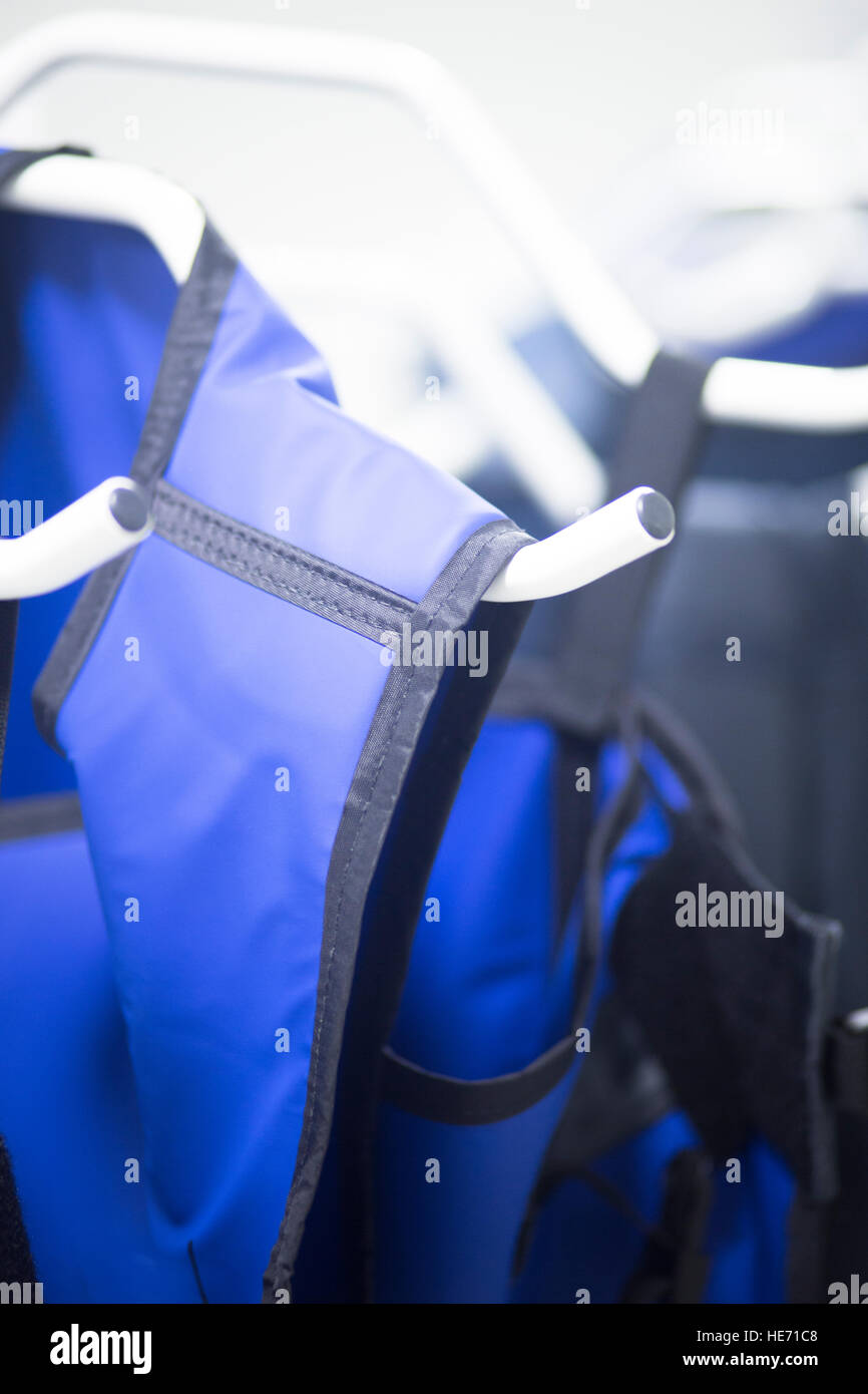 Xray radiation protection jacket uniform in hospital surgery for ...