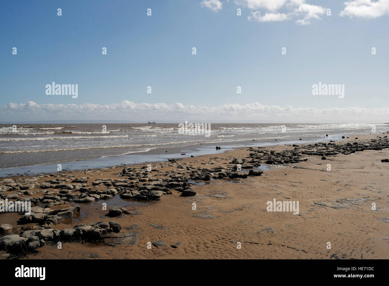 Lavernock High Resolution Stock Photography and Images - Alamy