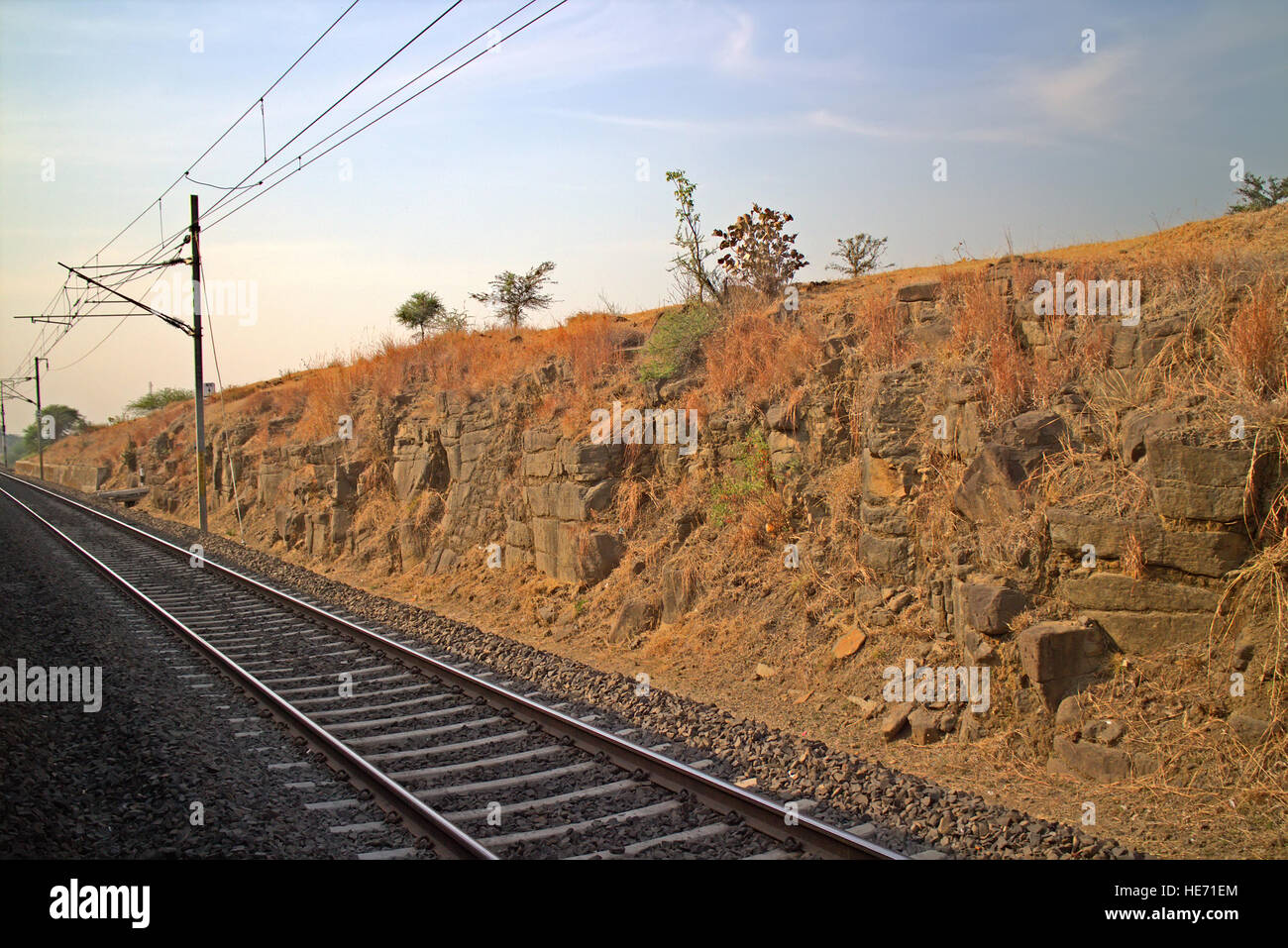 Spurs plateau hi-res stock photography and images - Alamy