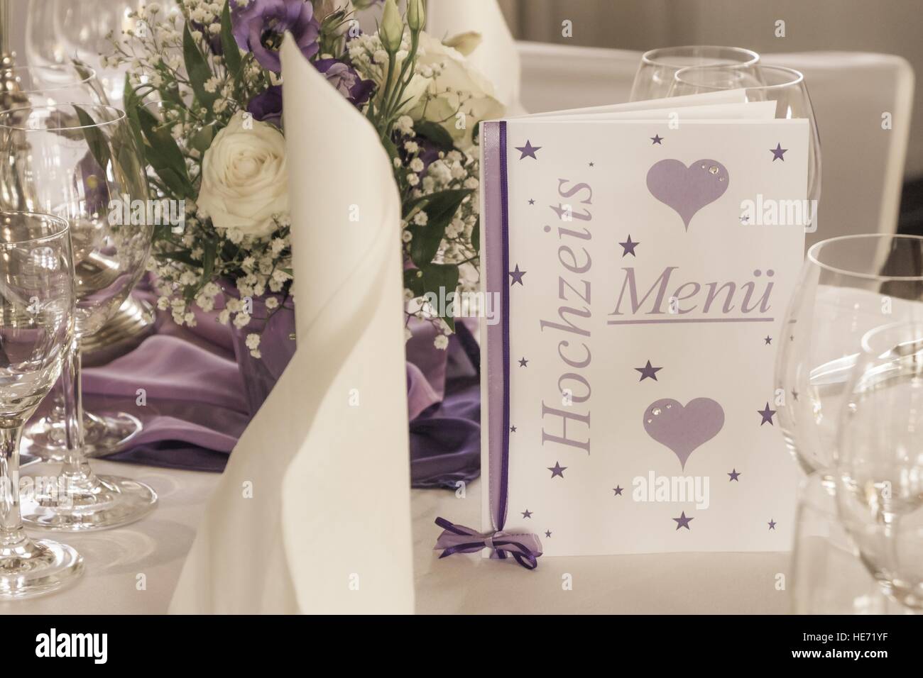 High Class Wedding High Resolution Stock Photography and Images - Alamy