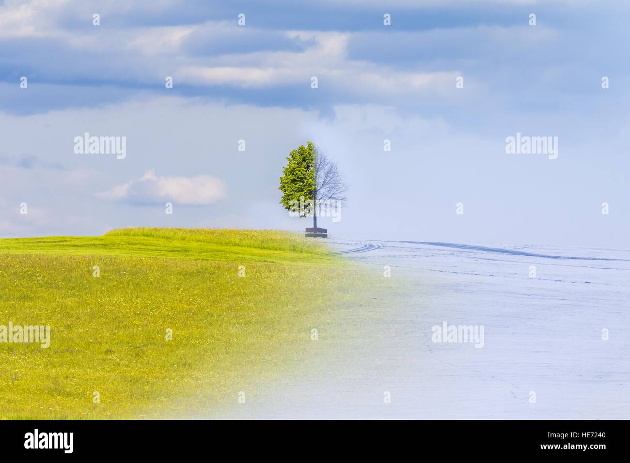 Climate visual hi-res stock photography and images - Alamy
