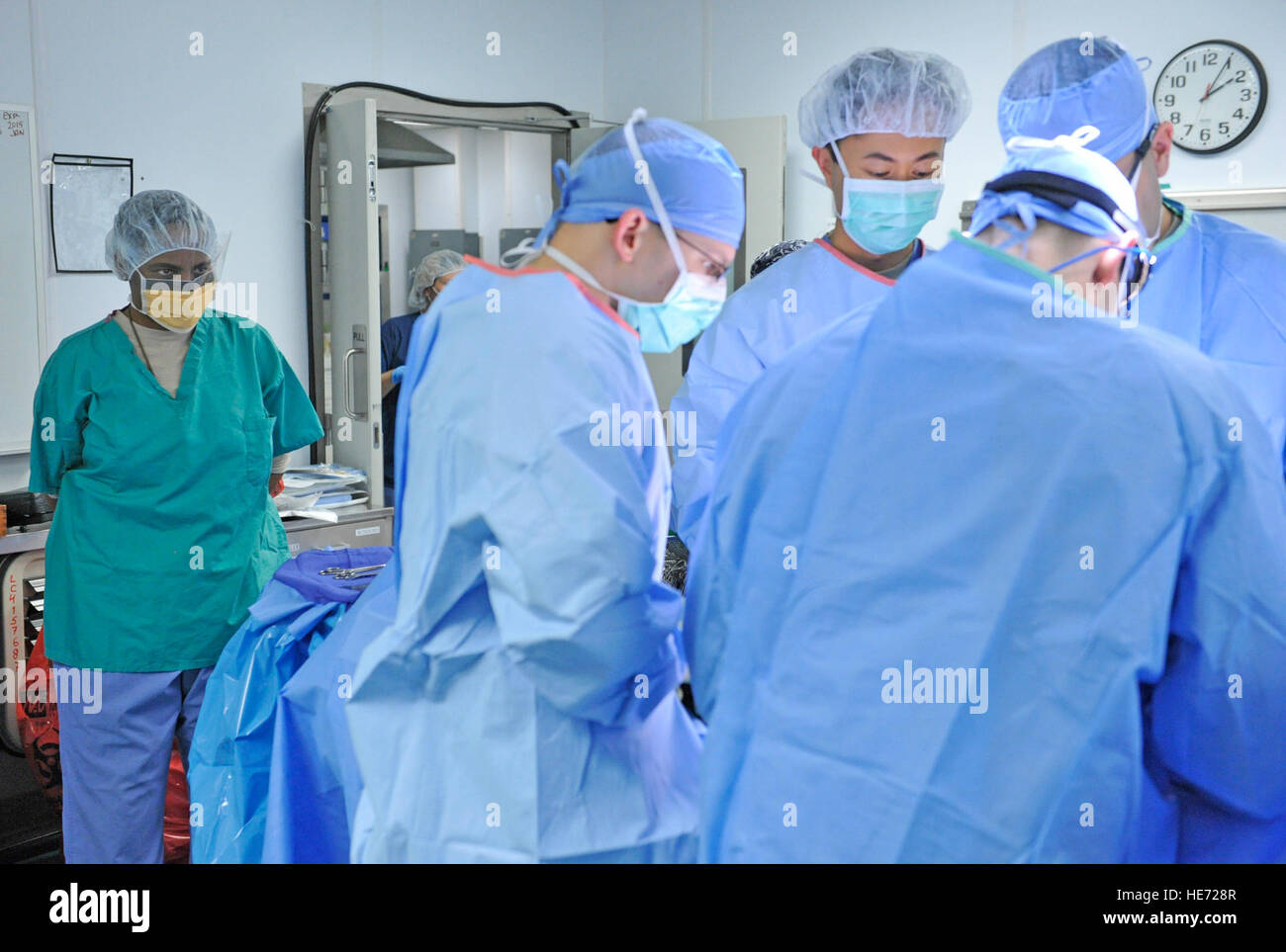 Air Force Central Command's Command Chief Master Sgt. Shelina Frey ...