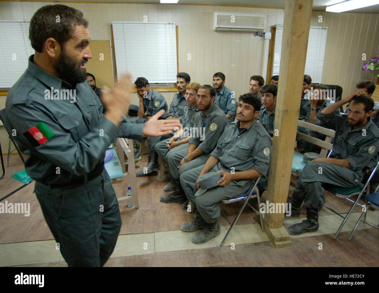 Afghan criminal code hi-res stock photography and images - Alamy