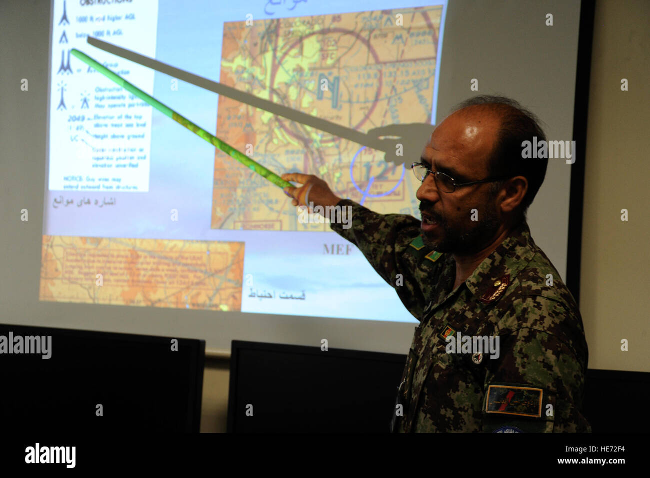 Staff Sergeant Matthew Smith Stock Photo - Alamy