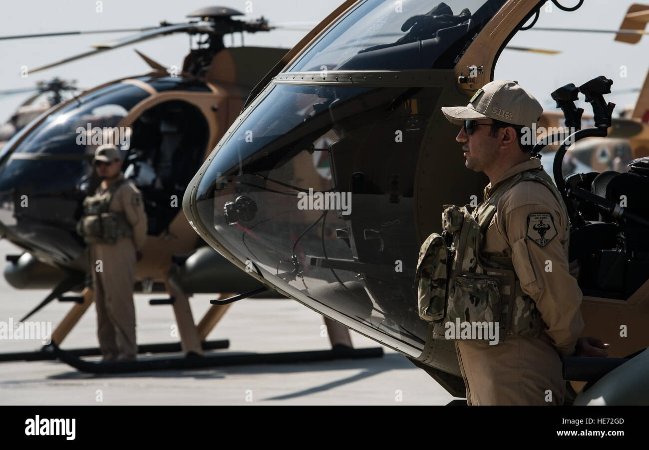 Md 530f cayuse warrior hi-res stock photography and images - Alamy