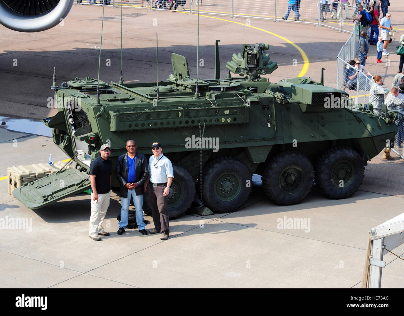 PRETORIA, South Africa -- Soldiers, Sailors, Airmen and Marines are in ...