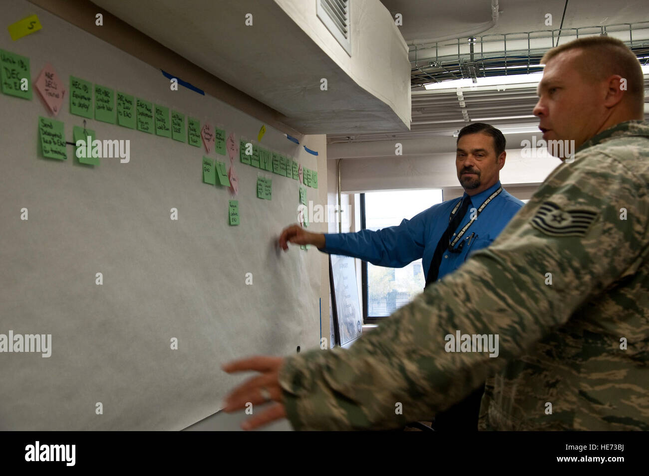 Virgil Poulsen, Air Force Special Operations Command Air Force Smart ...