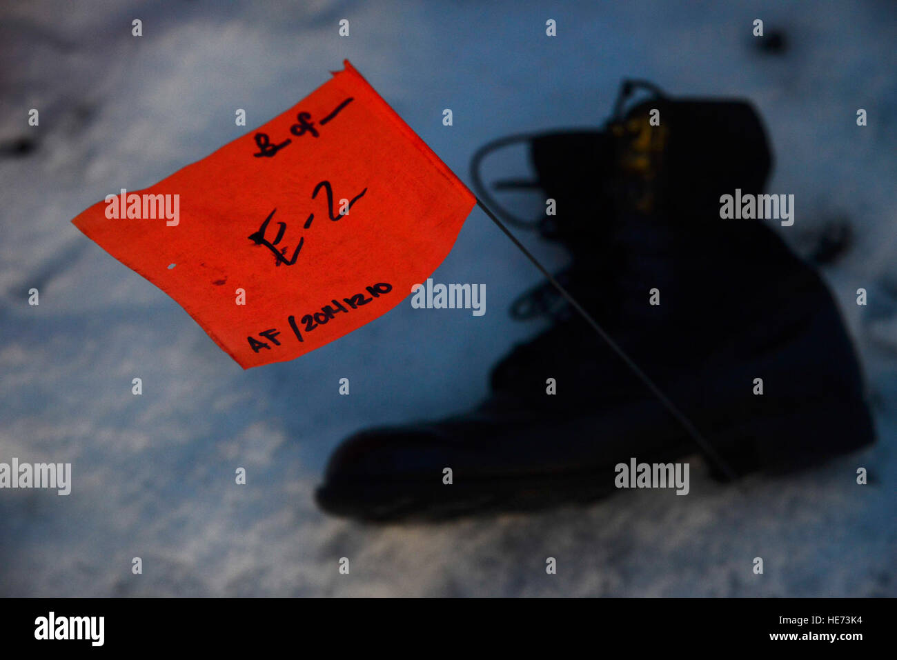 Commanders inspection program hi-res stock photography and images - Alamy