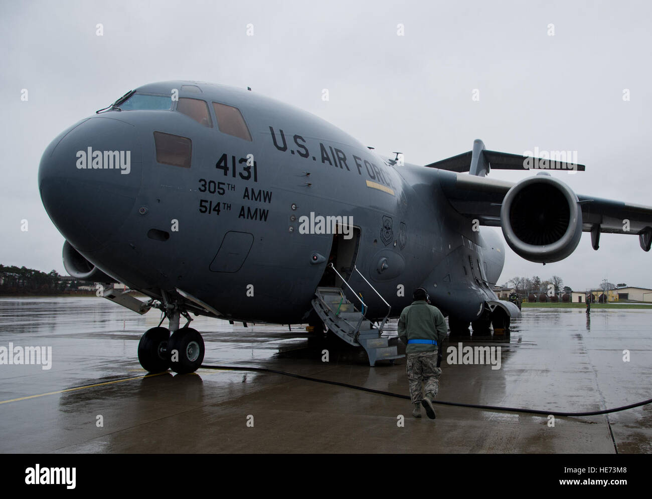 721st aps hi-res stock photography and images - Alamy