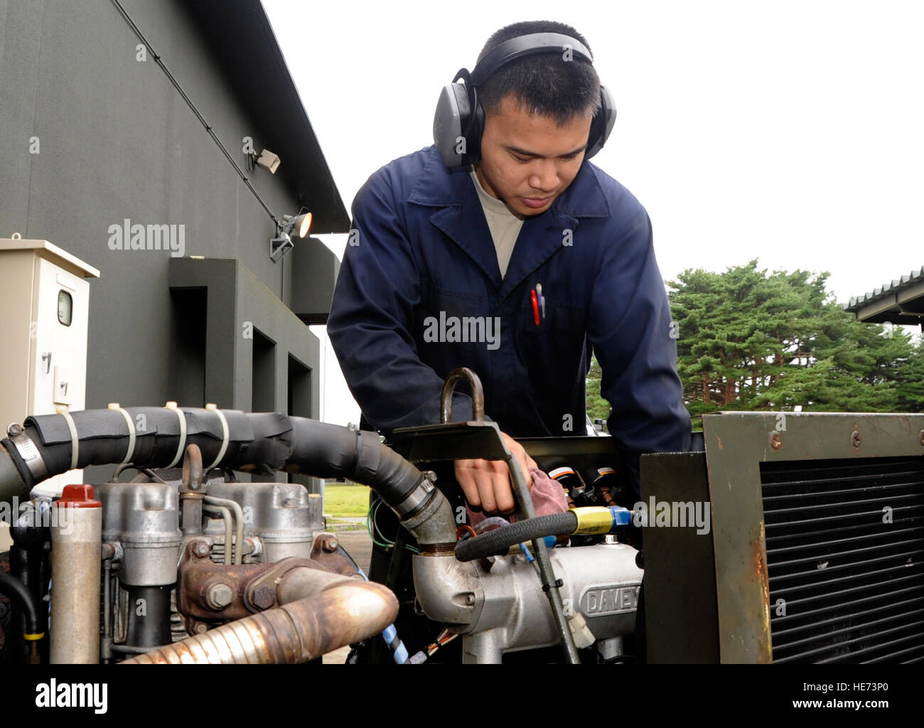 Periodic technical inspection hi-res stock photography and images - Alamy