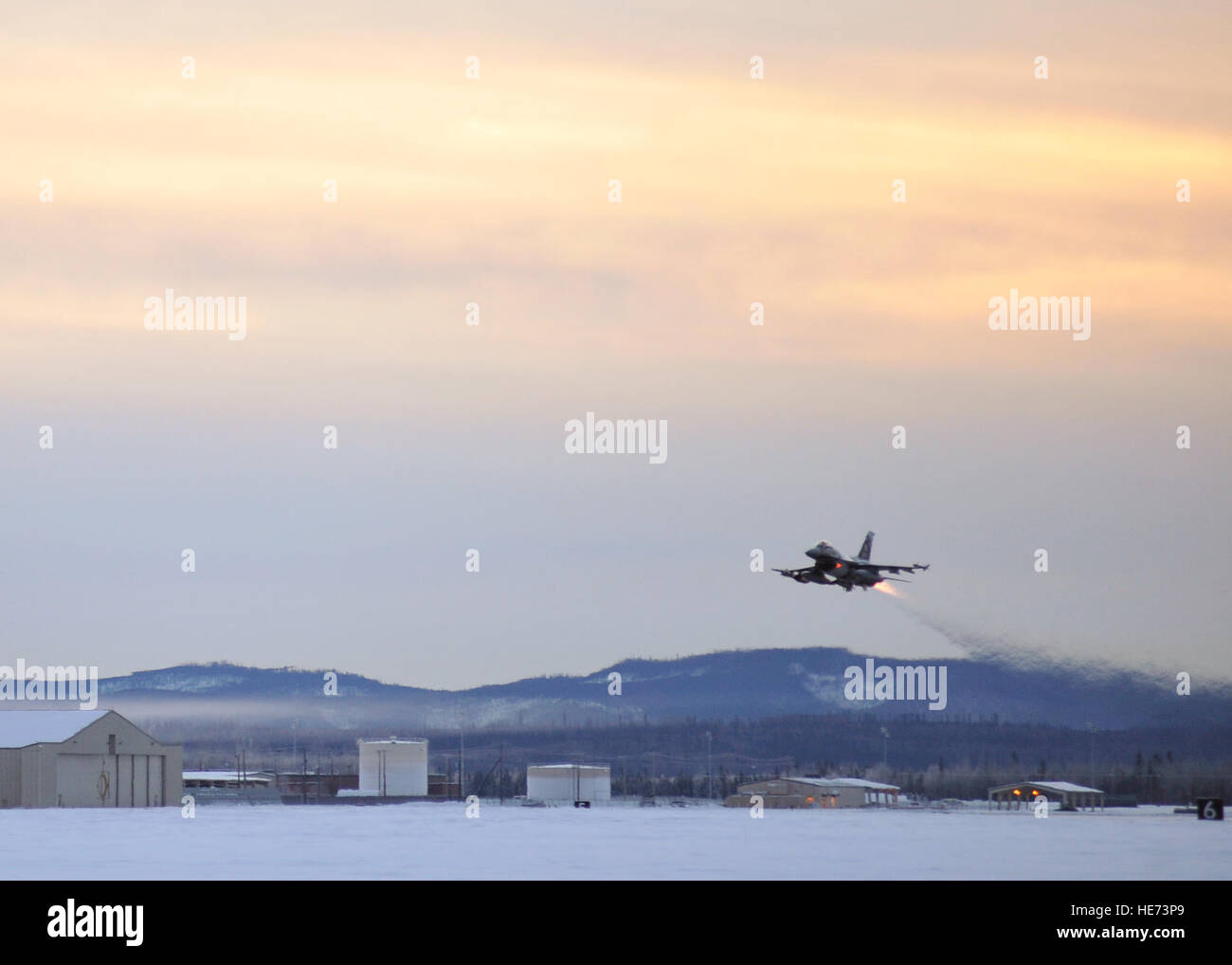 Agressor Squadron Aircraft High Resolution Stock Photography and Images ...