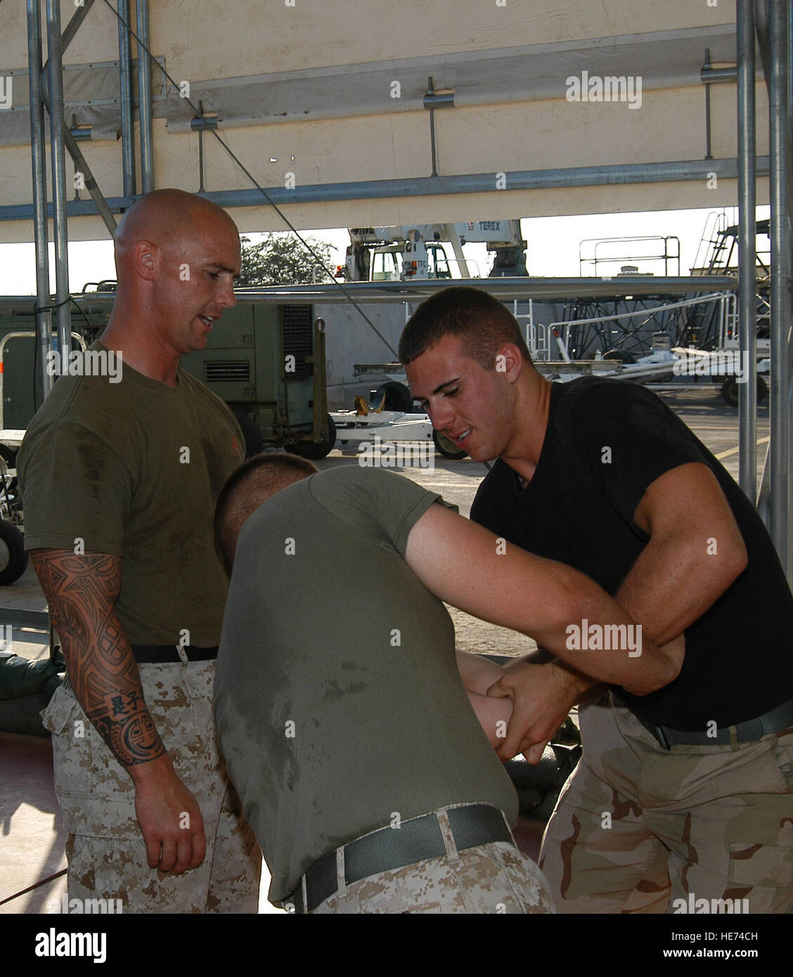 Matt Kroczaleski Usmc