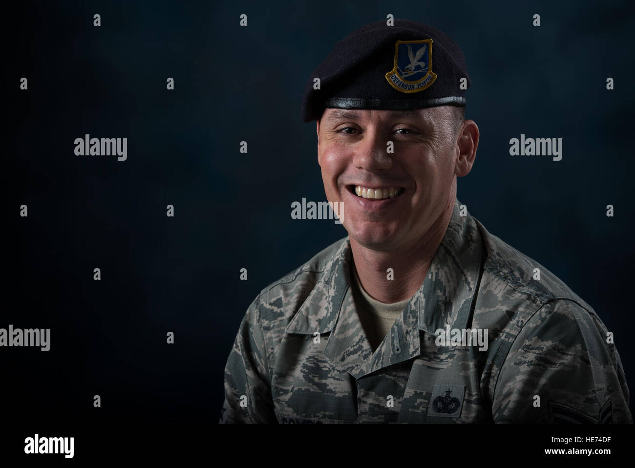 902nd security forces squadron hi-res stock photography and images - Alamy
