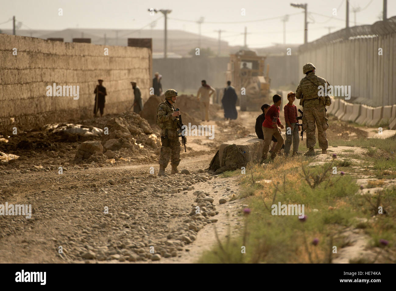 Strehlow hi-res stock photography and images - Alamy