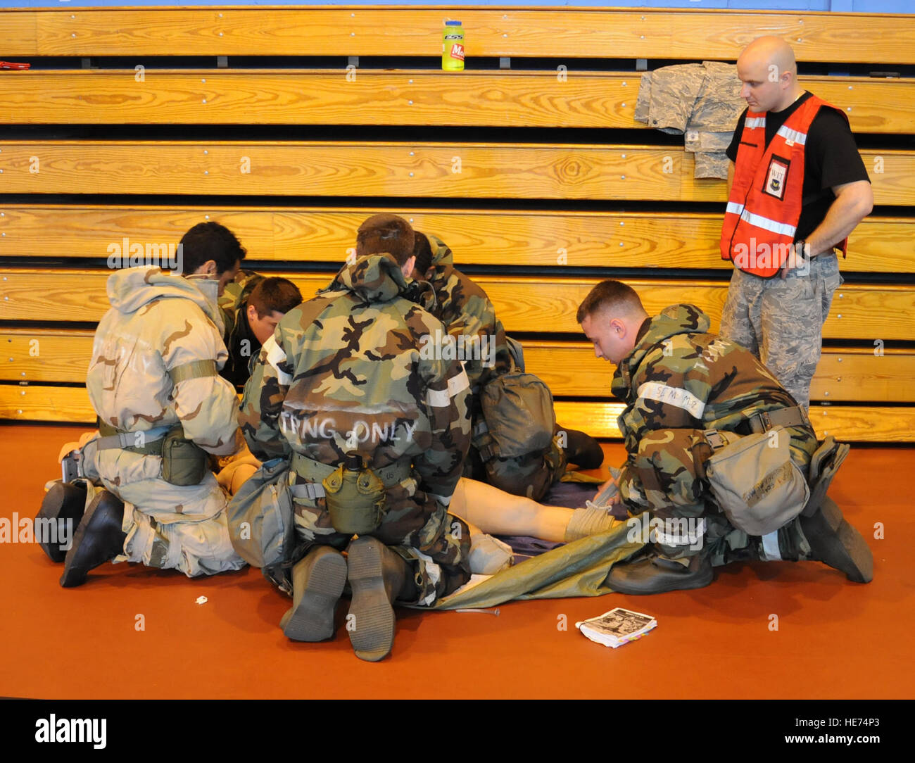 352nd special operations support squadron hi-res stock photography and ...