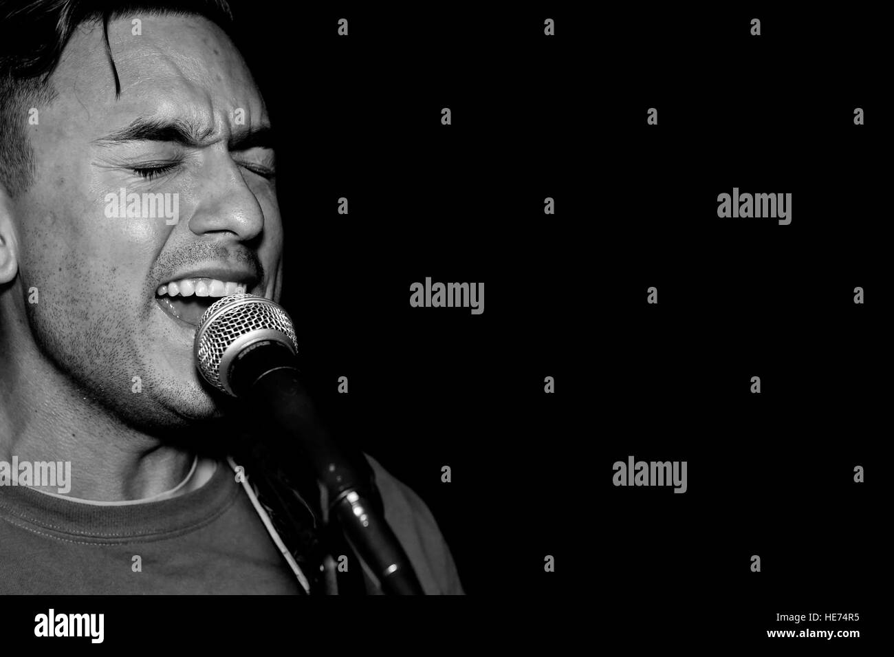 Air force nco Black and White Stock Photos & Images - Alamy