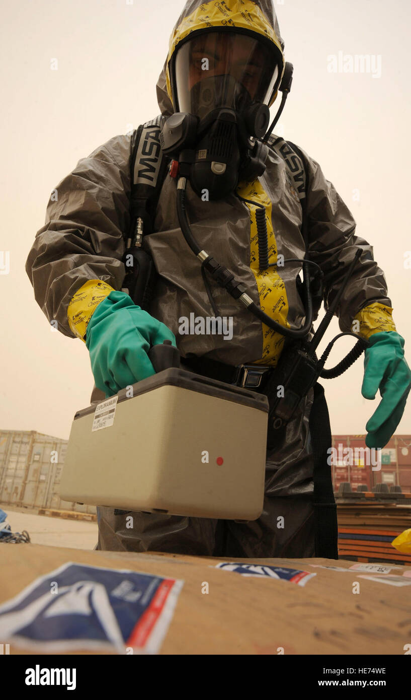 Joint military mail terminal hi-res stock photography and images - Alamy