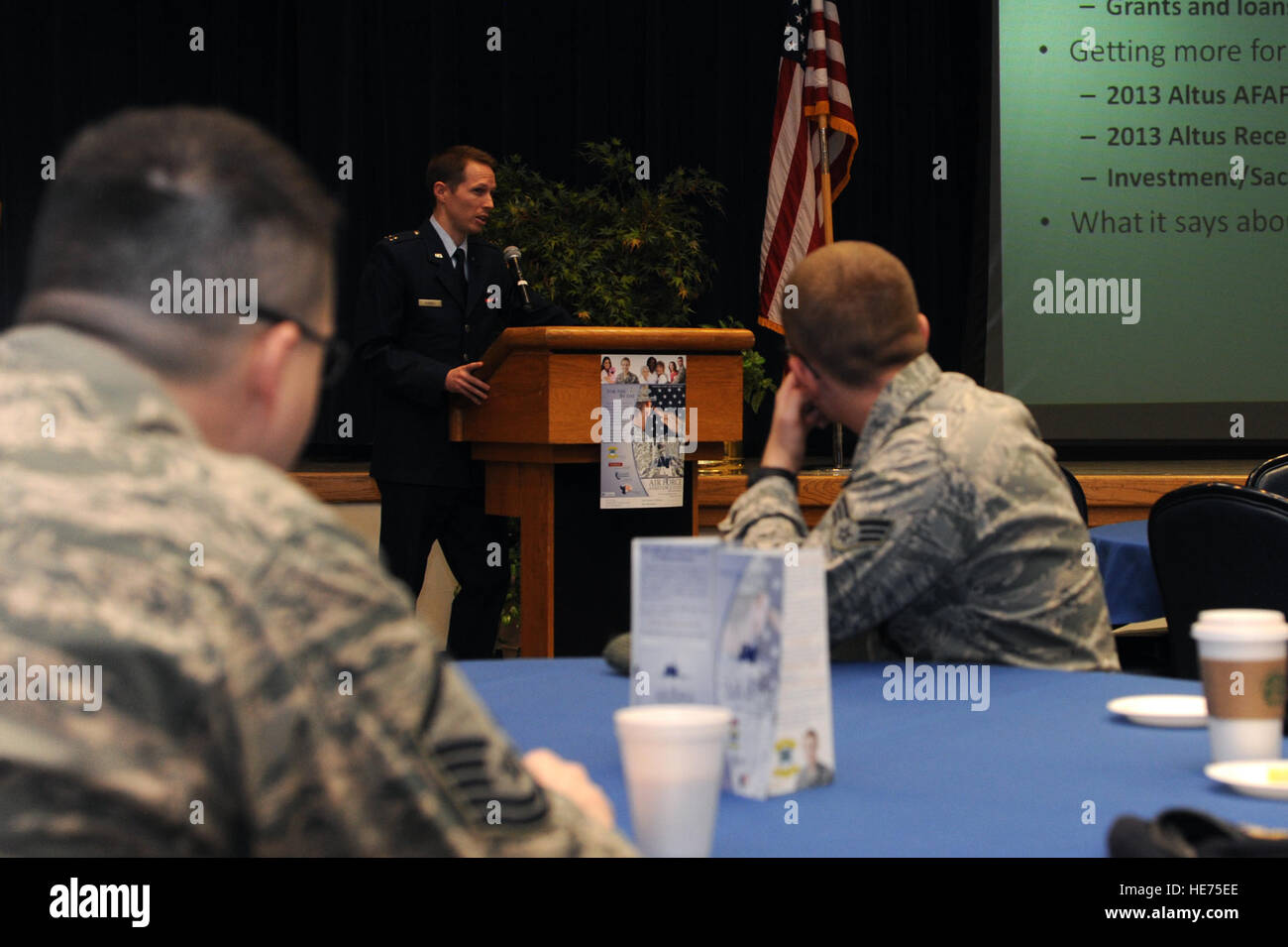 Air force assistance fund hi-res stock photography and images - Alamy