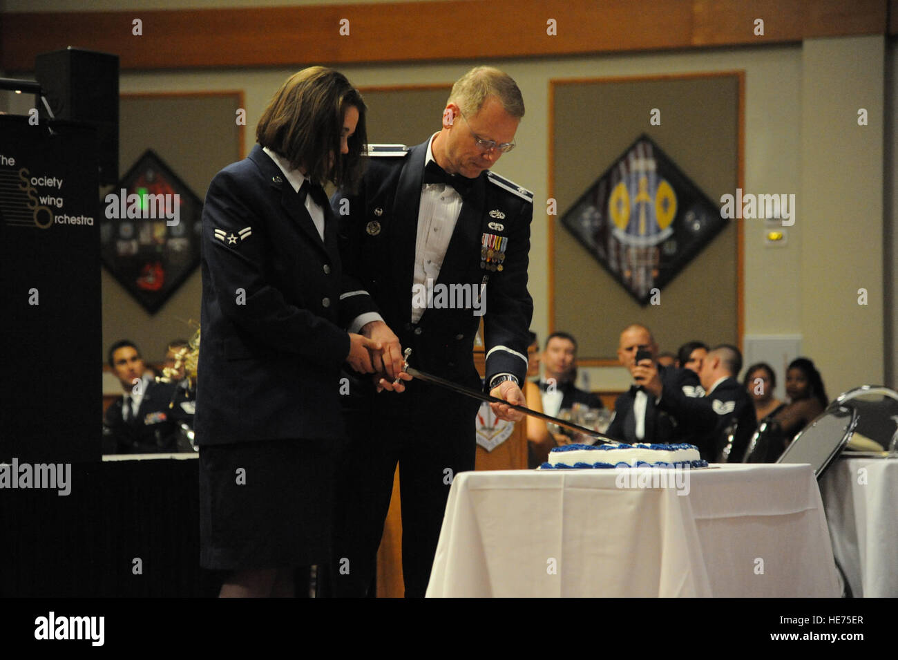 Airman 1st Class Courtney Tyson, 341st Medical Support Squadron medical ...
