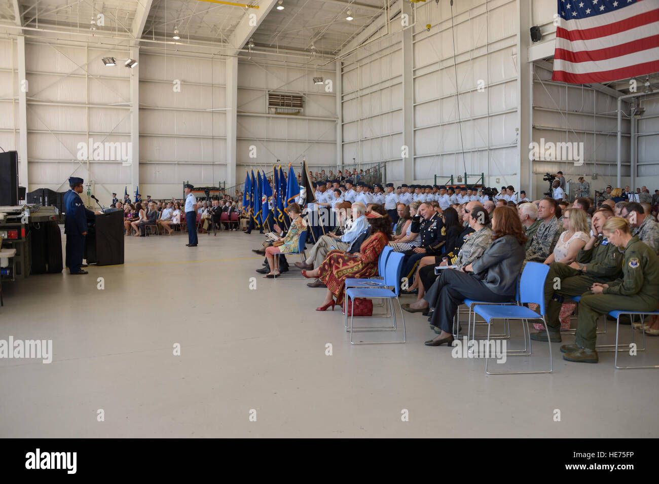 Lt gen chris nowland hi-res stock photography and images - Alamy