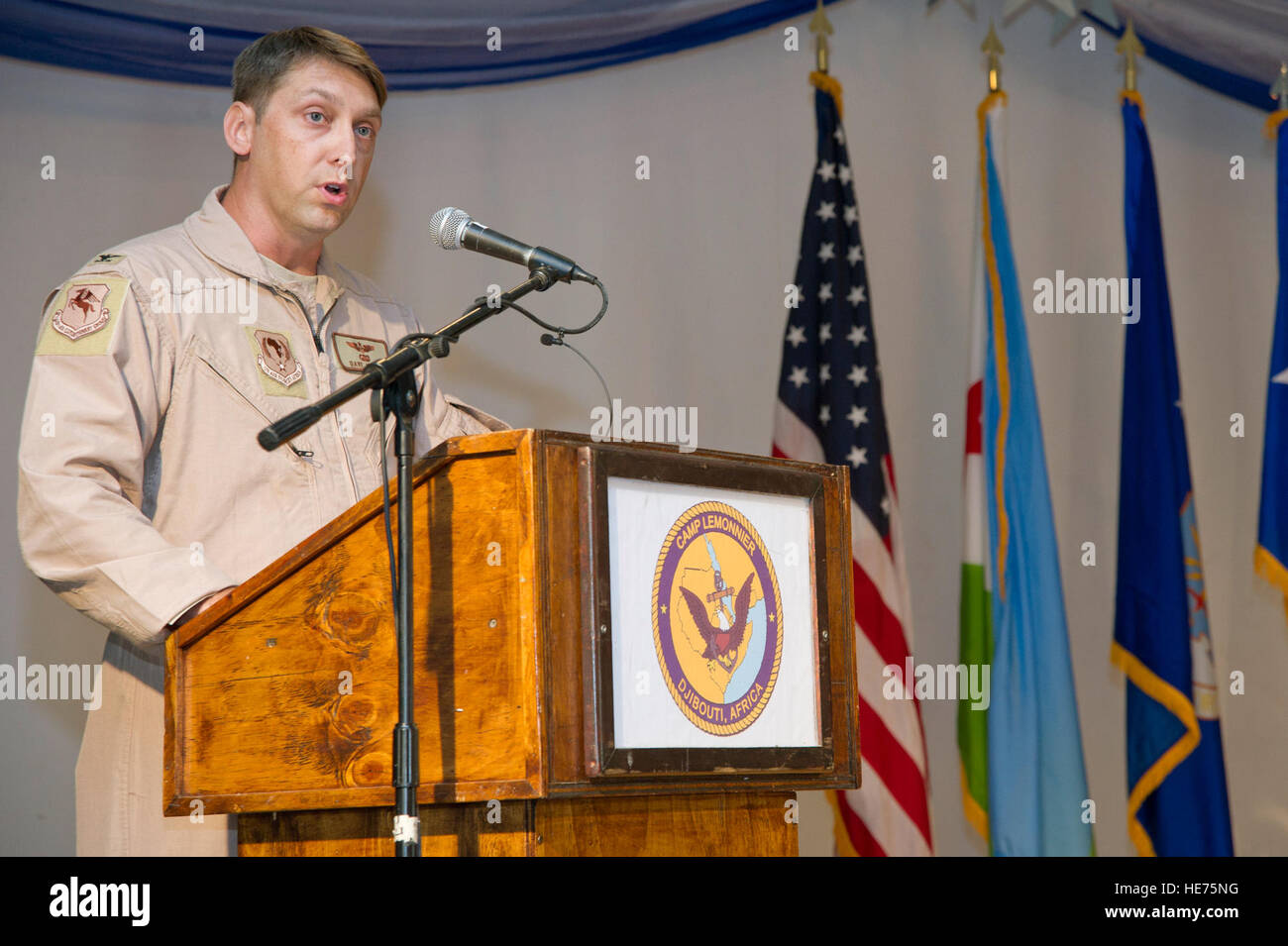 449th aeg hi-res stock photography and images - Alamy