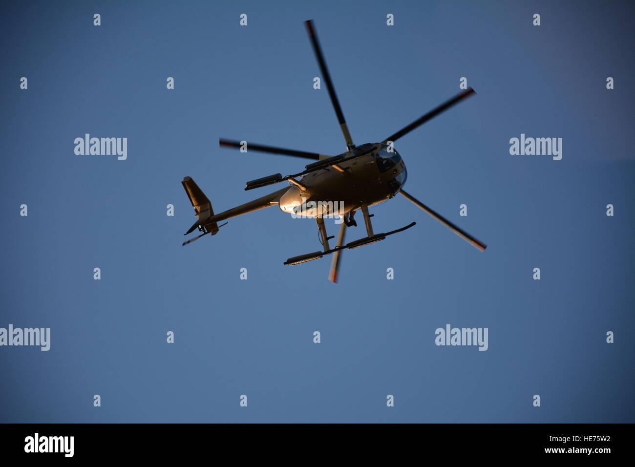 Helicopter line hi-res stock photography and images - Alamy
