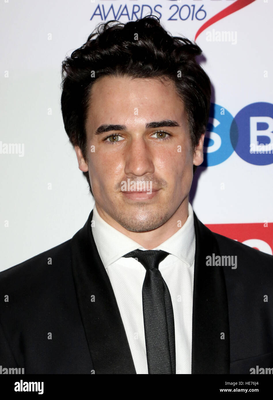 Dec 07, 2016 - Josh Patterson attending Pride Of Sport Awards 2016 at ...