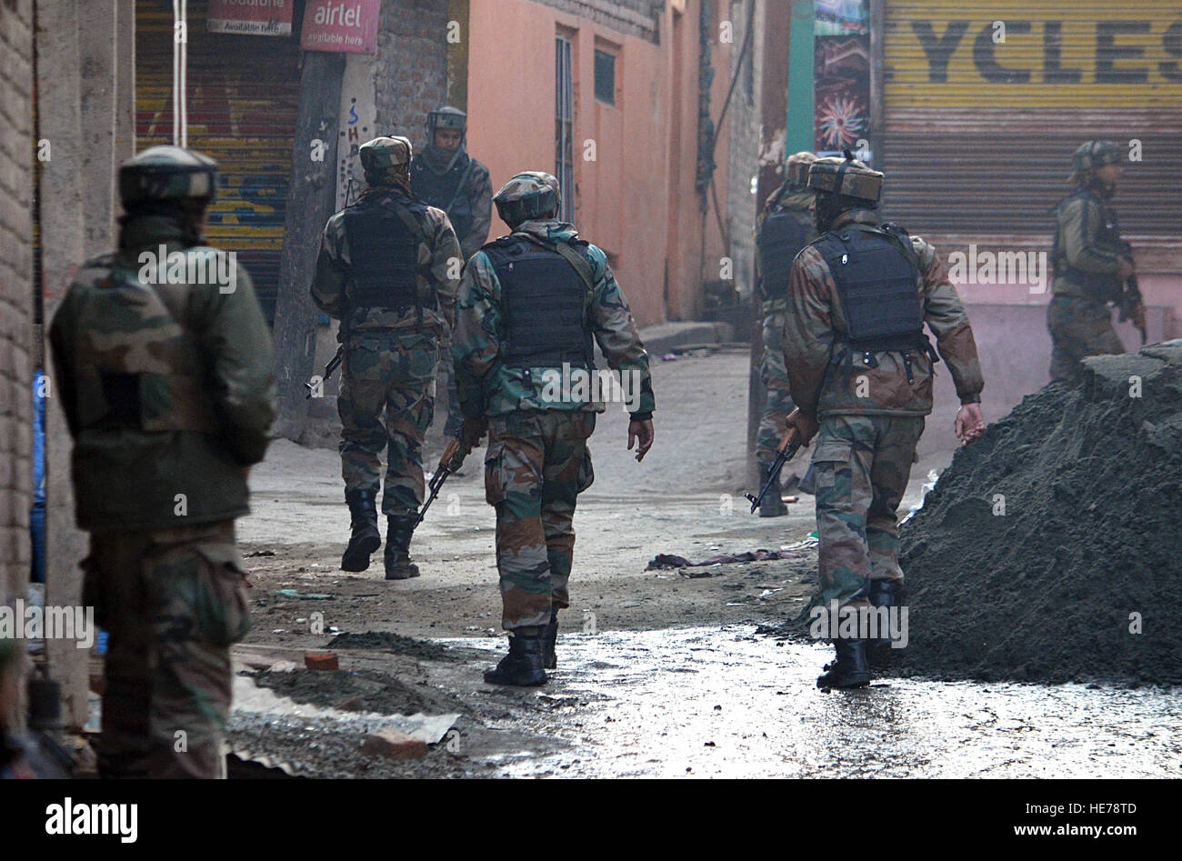Indian ambush hi-res stock photography and images - Alamy
