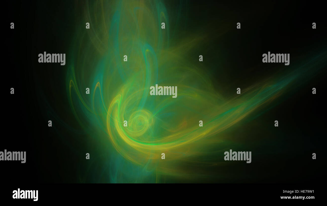 Neutral green abstract background Stock Photo - Alamy