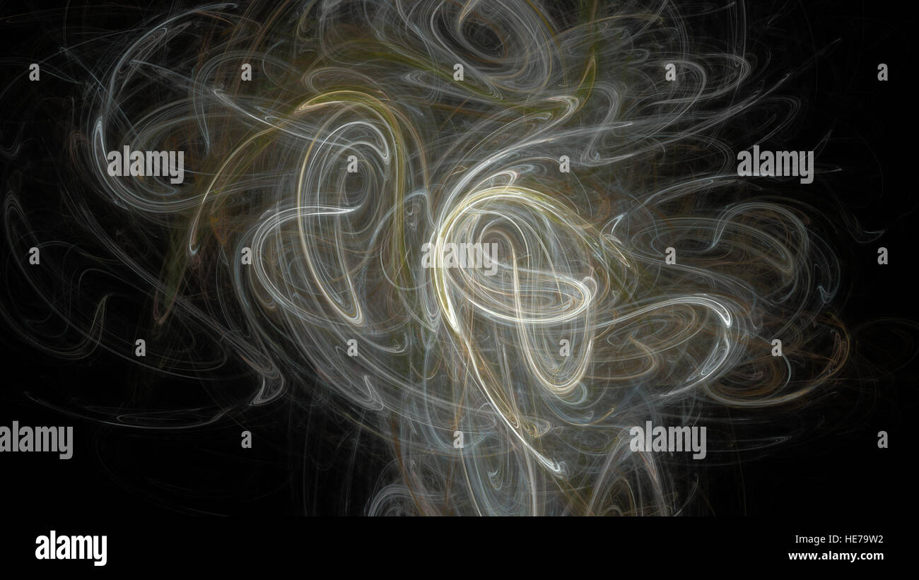 Neutral curves and circles abstract background Stock Photo - Alamy