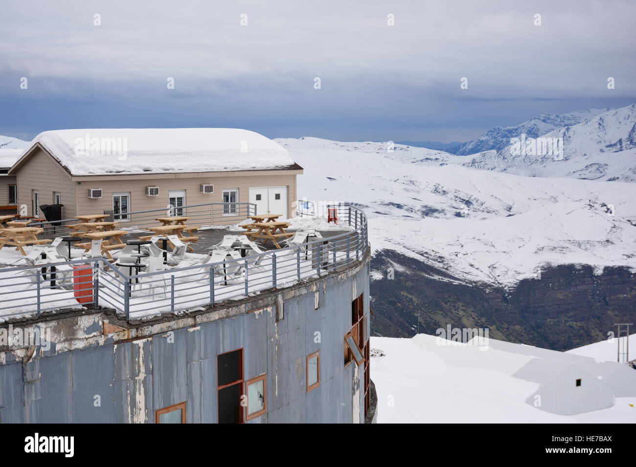 Nevado nevado nevado nevado nevado hi-res stock photography and images ...