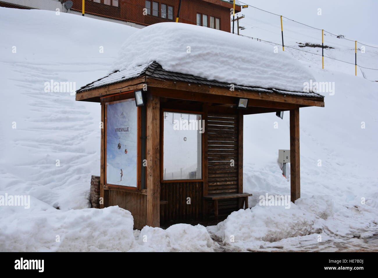 Nevado nevado nevado nevado nevado hi-res stock photography and images ...