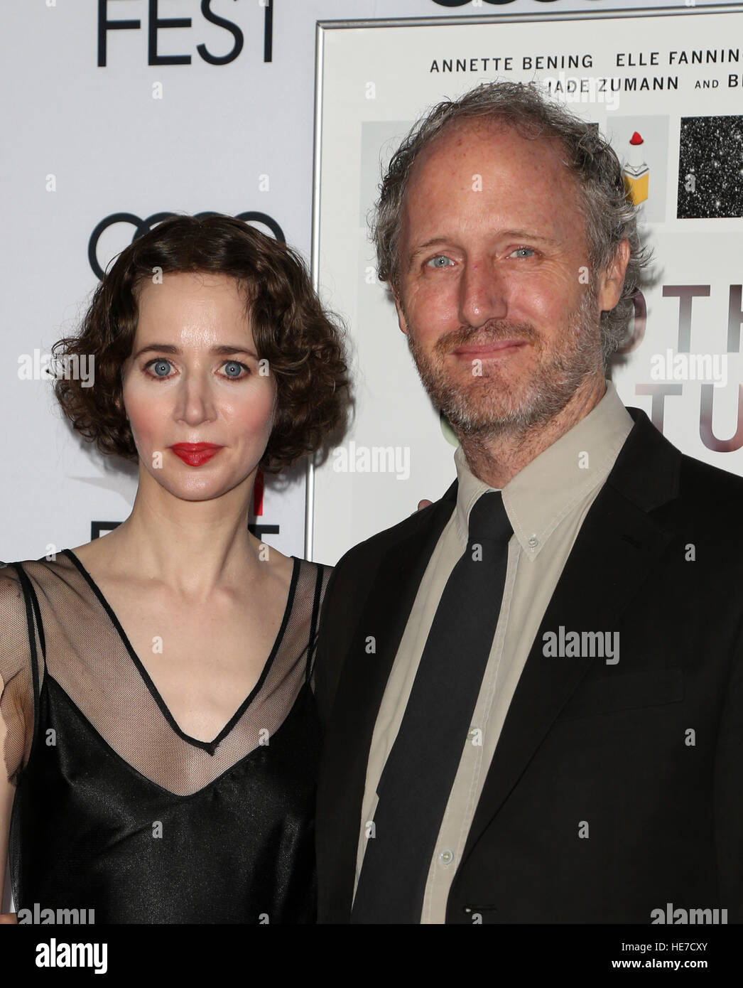 AFI FEST 2016 Presented By Audi - A Tribute To Annette Bening and Gala ...