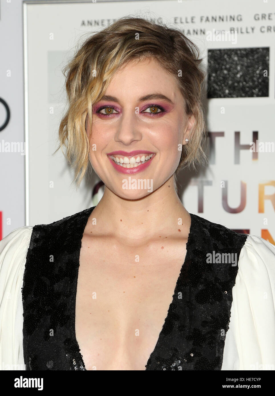 AFI FEST 2016 Presented By Audi - A Tribute To Annette Bening and Gala ...