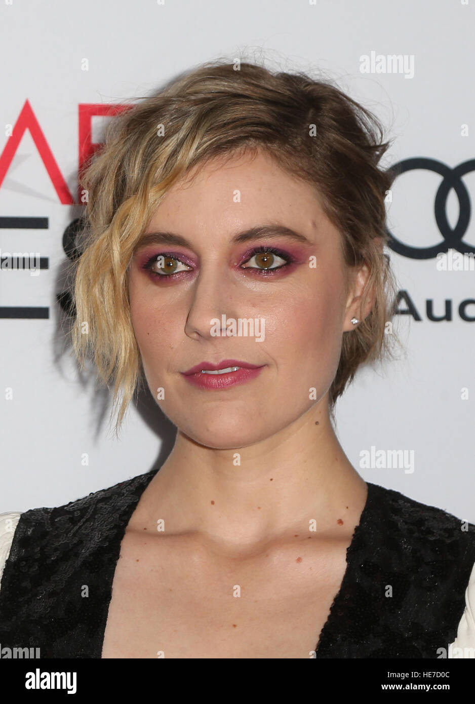 AFI FEST 2016 Presented By Audi - A Tribute To Annette Bening and Gala ...